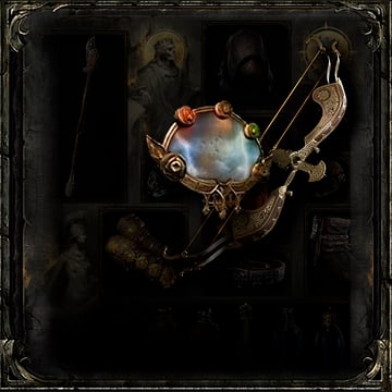 Buy Path of Exile 2 Mirrored Bow, PoE 2 Mirrored Bow for Sale | Overgear