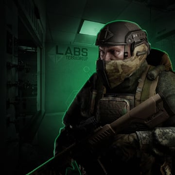 Escape from Tarkov Lab-Raid Raid Boost - Buy EFT Raid Carry Service | Overgear.com