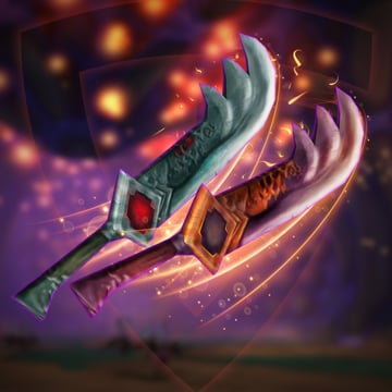 Buy WoW Classic Fresh Dal'Rend's Weapons, Cheap WoW 20th Anniversary ...