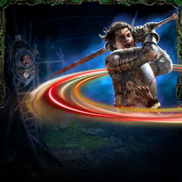 PoE Cyclone Build - Buy Path Of Exile Service | Overgear.com