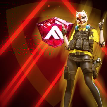 Buy The Finals Ruby RS Boosting, Pro The Finals Ranked Score Boost at ...