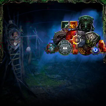 Buy PoE Fragments - Path Of Exile Sets for Real Money on PC & PS at a ...