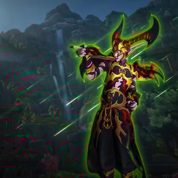 Buy WoW PvP Gear Boost, Pro TWW Boosting Service Overgear