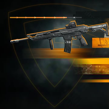 Buy BO6 Kilo 141 AR Boost, Pro Black Ops 6 Kilo 141 AR Boosting ...