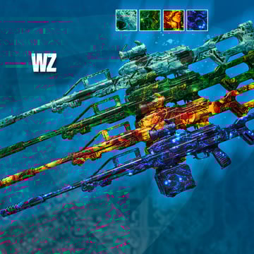 Buy WZ Rewards Boost, Pro Warzone Rewards Boosting at Overgear.com