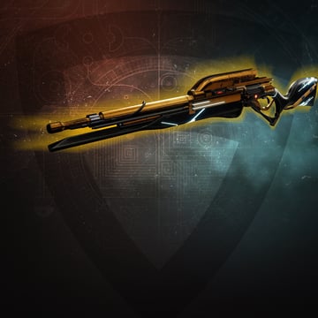 D2 Timeworn Wayfarer Scout Rifle Boost - Destiny 2 Legendary Weapons ...