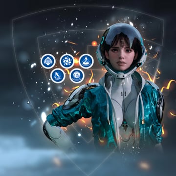 Buy TFD Characters Unlock — The First Descendant Character Unlock ...