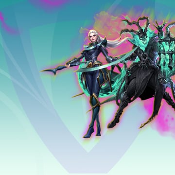 Buy LoL Duo Boost, League of Legends Duo Boosting Service at Overgear.com