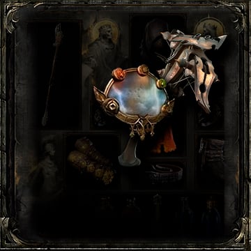 Buy Path of Exile 2 Mirrored Crossbow, PoE 2 Mirrored Crossbow for Sale ...