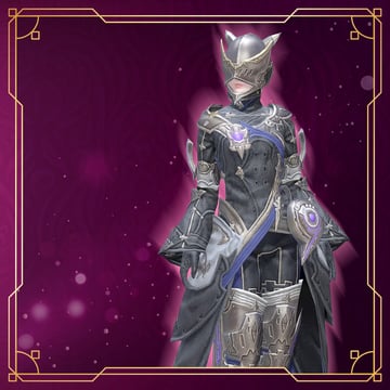 Buy FFXIV Vanguard Set Farm — FF14 Glamour Service | Overgear.com