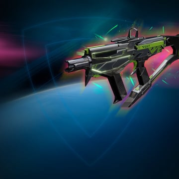 Buy D2 The Manticore SMG - Destiny 2 Exotic Weapons Carry Service ...