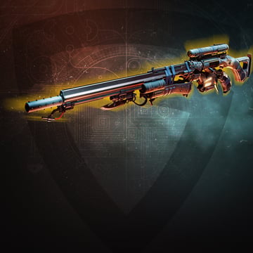 Buy D2 Still Hunt Exotic Sniper Rifle — Destiny 2 Exotic Weapon Carry ...