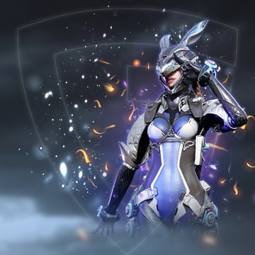 TFD Bunny Build — Buy The First Descendant Bunny Build Services at Overgear