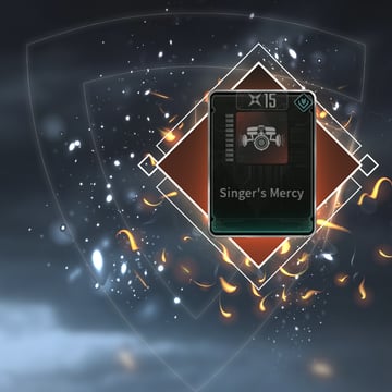 Buy TFD Singer's Mercy Luna Module Boost — The First Descendant Singer ...