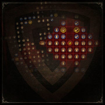 Buy Diablo 4 Paragon Leveling Boost, D4 Paragon 1-225 Power Leveling at ...