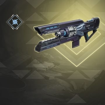 Coldheart Exotic Trace Rifle Carry - Buy Destiny 2 Exotic Weapon Boost ...