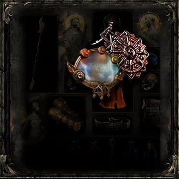 Buy Path of Exile 2 Mirrored Amulet, PoE 2 Mirrored Amulet for Sale ...
