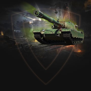 World of Tanks Global Map Boosting, Professional WoT Carry Service at ...
