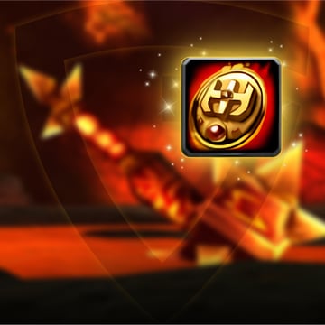 Buy Season of Discovery Blazing Emblem Boost, SoD Blazing Emblem ...