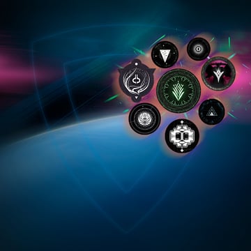 Destiny 2 All 8 Raids Boost Bundle — Pro D2 Carry Service Overgear