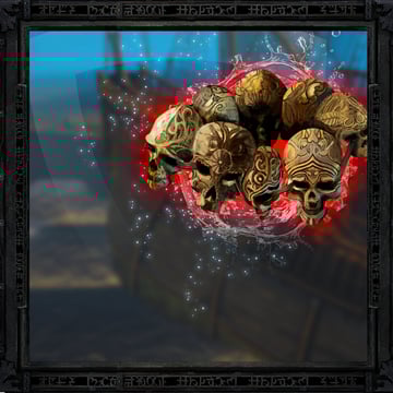 Buy PoE Replica Headhunter, Cheap Replica Headhunter for Sale | Overgear