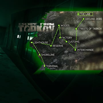 Buy EFT Marathon Event Boost, Escape from Tarkov Marathon Event ...