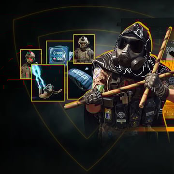 BO6 Return to Verdansk Event Challenges Boost - Buy Black Ops 6 Return ...