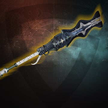 Buy Forthcoming Deviance Glaive Boost — Destiny 2 Legendary Weapons ...