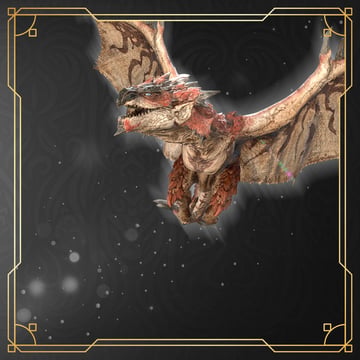 Buy FF14 Rathalos - FFXIV Mounts Boost Service