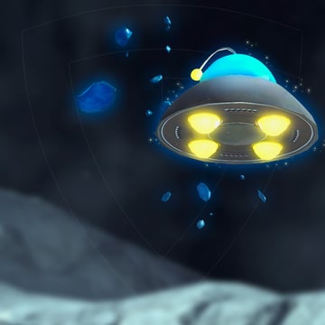 Buy FFXIV UFO Mount — FF14 Mounts Boost Service