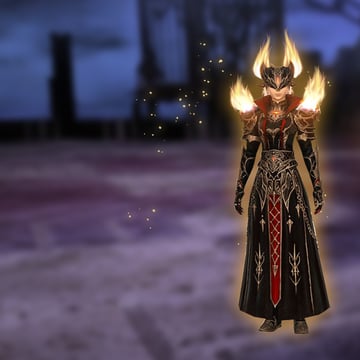 Buy FFXIV Abyssos armor farm — FFXIV Glamour Boost Service