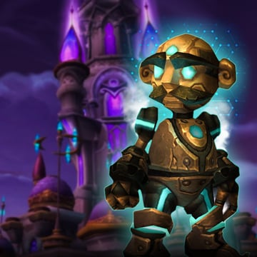 Buy WoW Jeeves Boost, Pro WoW Repair Bot Carry Service at Overgear.com