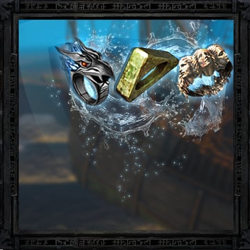 Buy PoE Ring Alternate Art Skins, Path of Exile Alternate Ring Skins ...