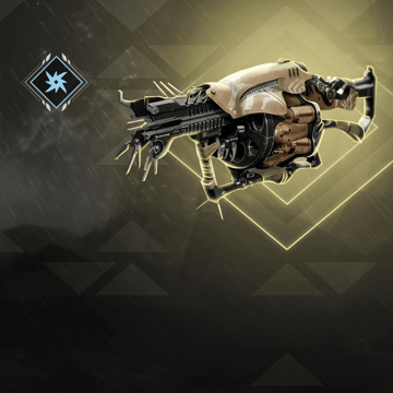 Buy Anarchy Grenade Launcher - Destiny 2 Exotic Best Exotic Weapon ...