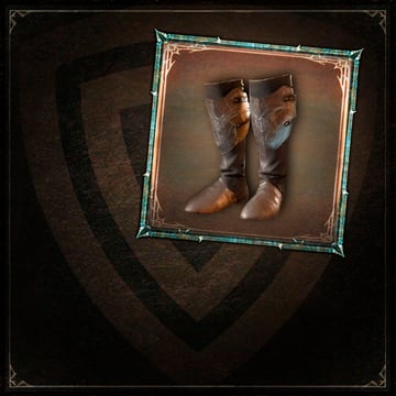 Buy Diablo 4 ‍Penitent Greaves, Cheap D4 Penitent Greaves for Sale ...