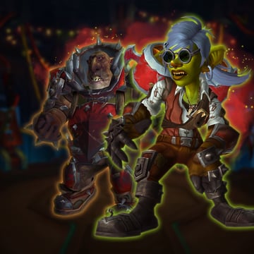 Buy WoW Operation: Floodgate Boost, WoW Operation Floodgate Boosting at ...