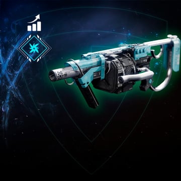 Buy Leveling for Tarnation Grenade Launcher - Destiny 2 Weapons Carry ...