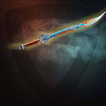 Buy D2 Zephyr Sword - Destiny 2 The Dawning Weapons Carry Service ...