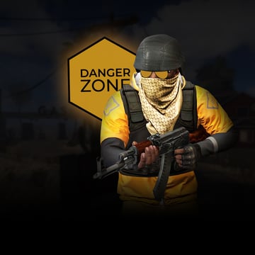 Counter Strike 2 Danger Zone Boosting, Professional CS2 Danger Zone ...