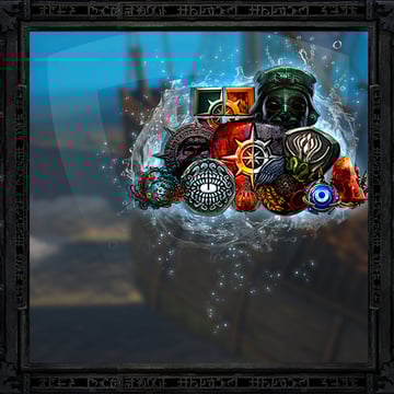 Buy PoE Fragments and Sets, Path of Exile Cheap Fragments | Overgear