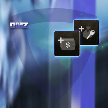 Buy DMZ Wallet and Stash Expansion Boosting, DMZ Wallet and Stash ...