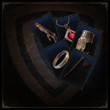 Buy Diablo 4 Rare gear, Cheap D4 Rare gear for Sale at Overgear.com