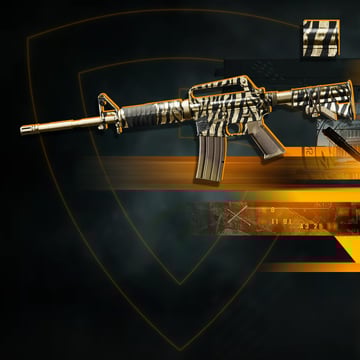 Warzone Gold Tiger Camo Boosting, Pro Call of Duty WZ Gold Tiger ...