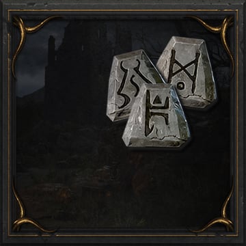 Buy Diablo 2 Resurrected Runewords, Cheap D2R Runewords for Sale | Overgear