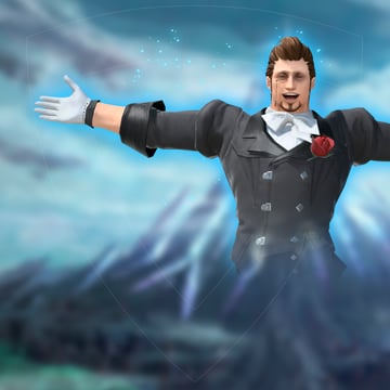 FFXIV Hildibrand Adventures Completion - buy FF14 boosting service