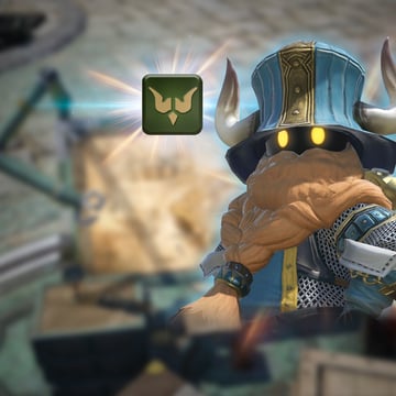 Buy FFXIV Dwarf boost — FF14 Dwarf reputation Boosting Service ...