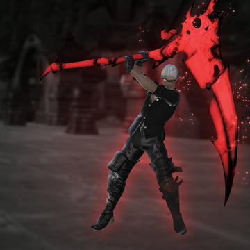 Buy FFXIV Kinna Weapon Boost - FF14 Kinna Weapon Boost at Overgear.com
