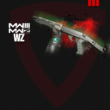 Buy MW3 Reclaimer 18 Boost, Pro Modern Warfare 3 Reclaimer 18 Shotgun ...