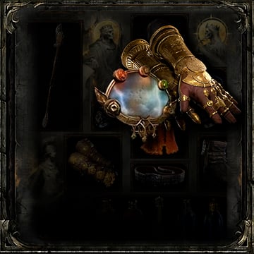 Buy Path of Exile 2 Mirrored Gloves, PoE 2 Mirrored Gloves for Sale