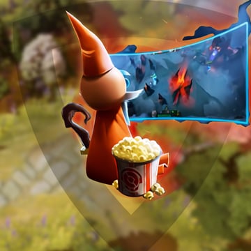 Dota 2 Coaching, Buy Professional Dota 2 Coach at Overgear.com